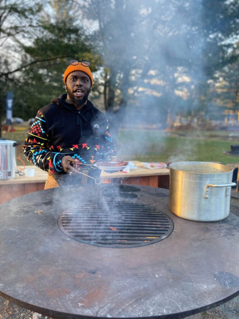 Chef Oli vous reçoit en terre agricole - Chef Oli vous reçoit - Service ...